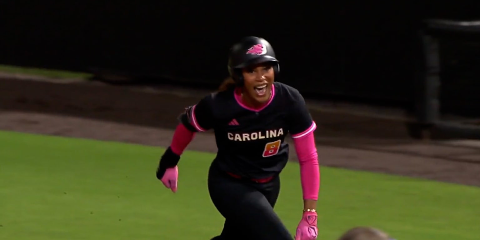 Broken bat, walk-off win highlight AUSL's Monday games