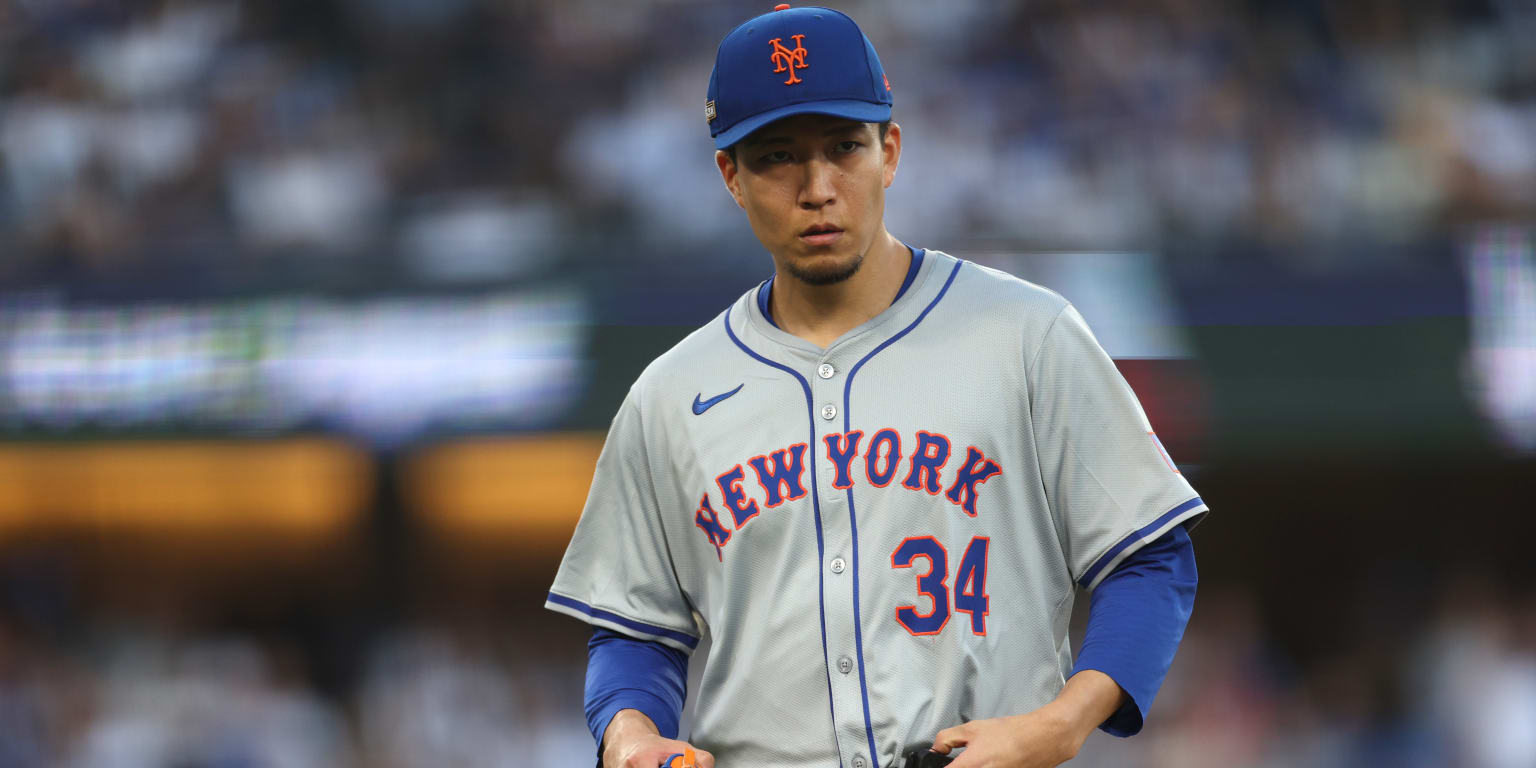 Questions for Mets ahead of NLCS Game 3 vs. Dodgers
