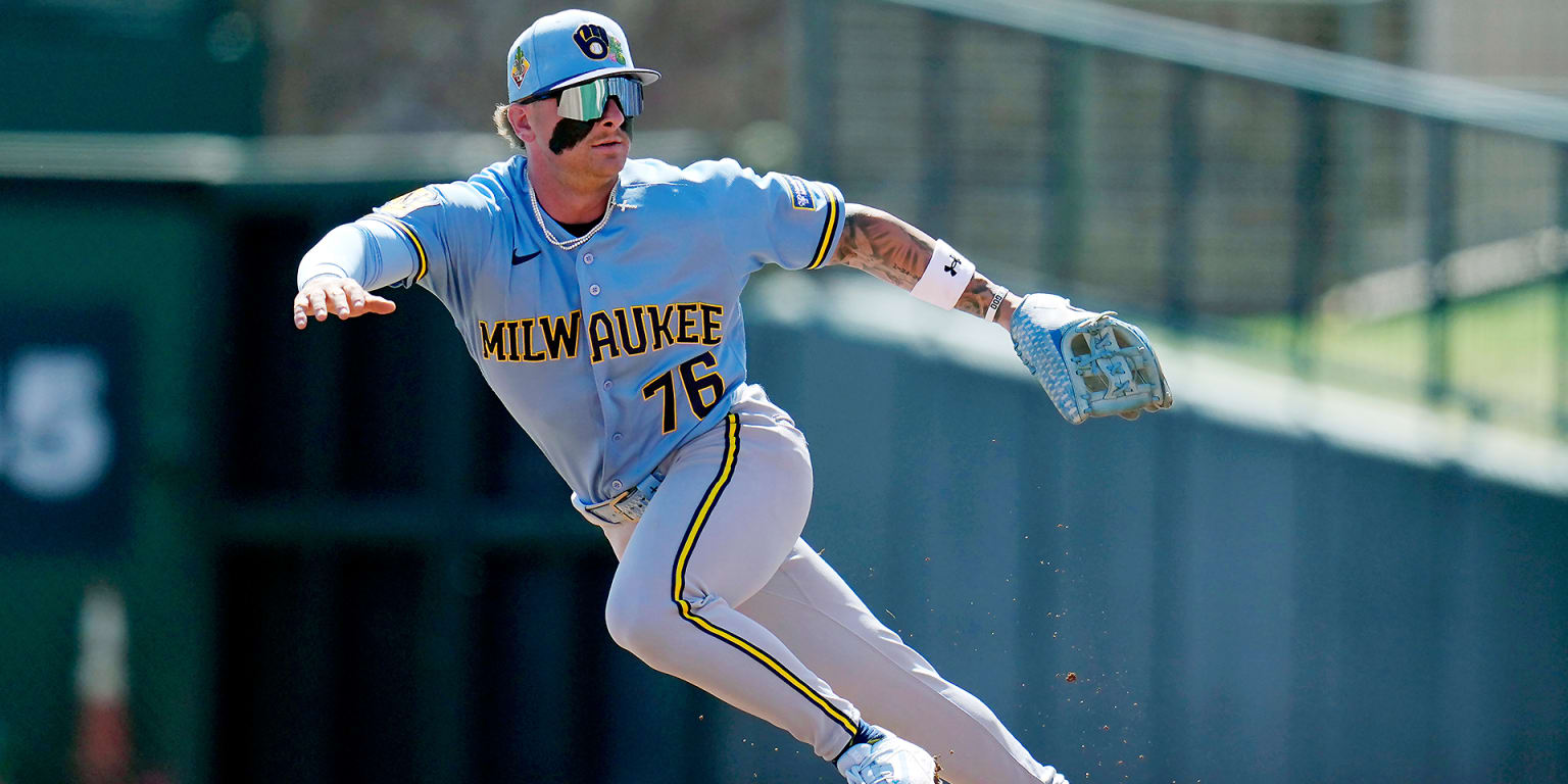 Jett Williams, Cooper Pratt have been on fire for Triple-A Nashville