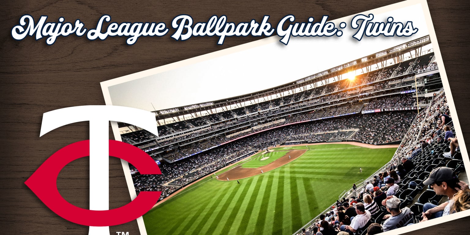 Target Field Guide: Capacity, Seating Chart, Parking, and more | MLB.com