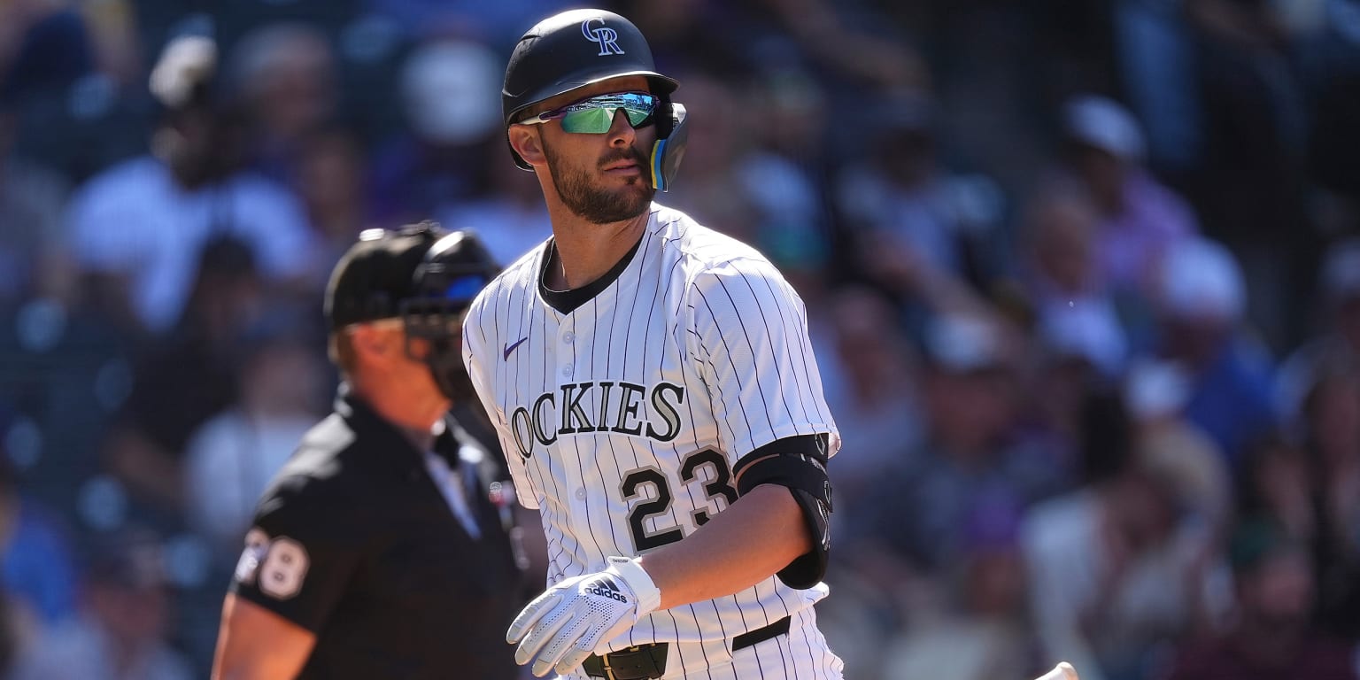 Baseball injury updates