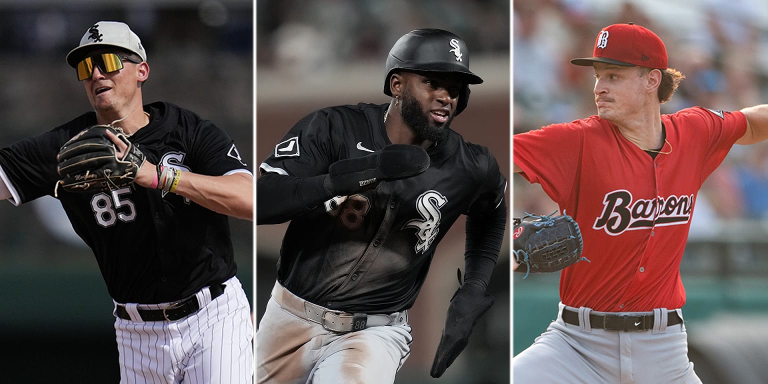 White Sox Spring Training 2025 storylines