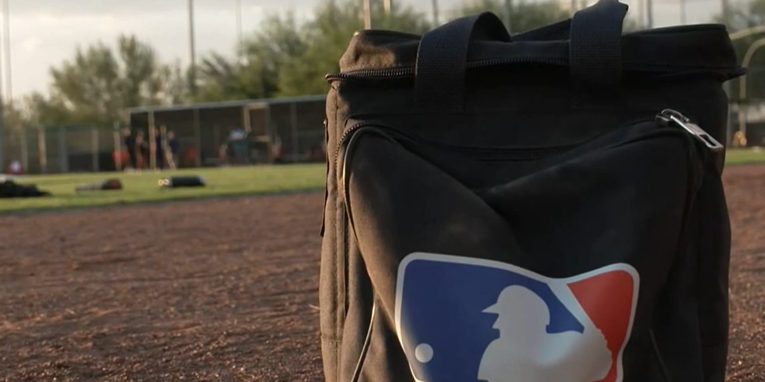 MLB's International College Showcase Tour preps players for next level