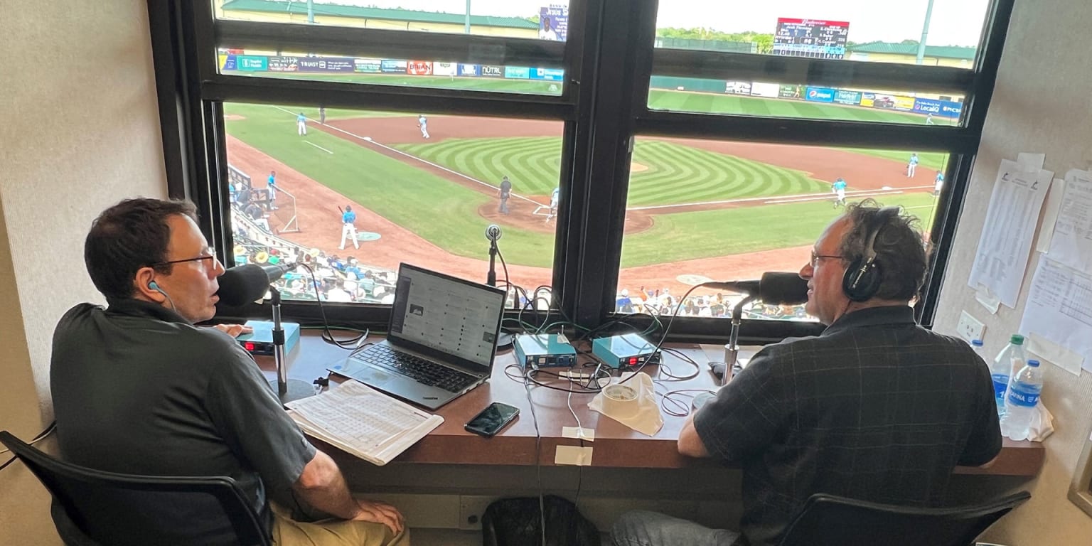 Rays radio broadcast honors late colleague Dave Wills