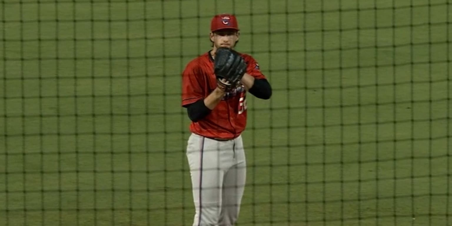 Marlins prospect Thomas White strikes out 10 in Triple-A debut