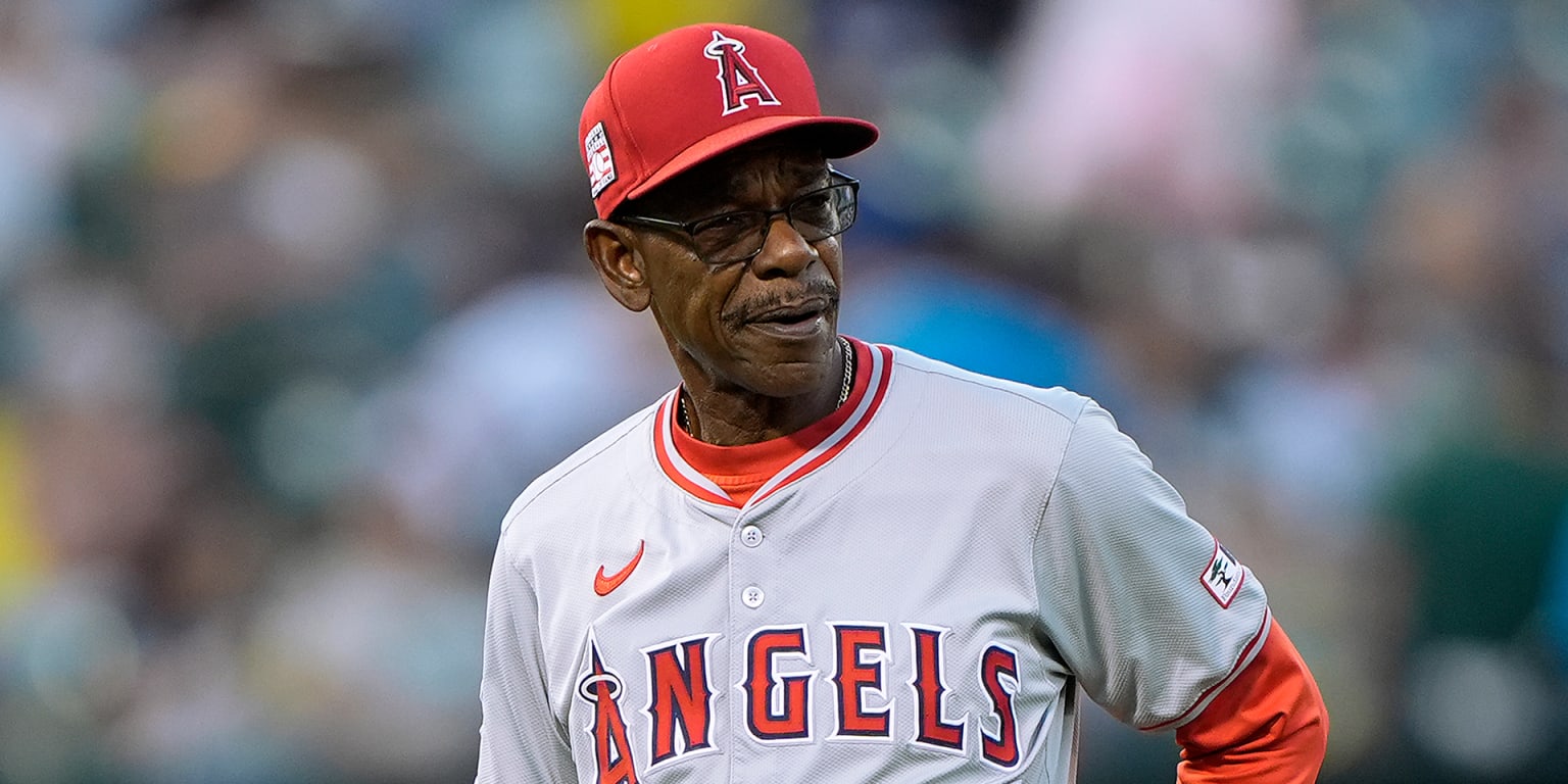 Angels offseason questions 2024-2025