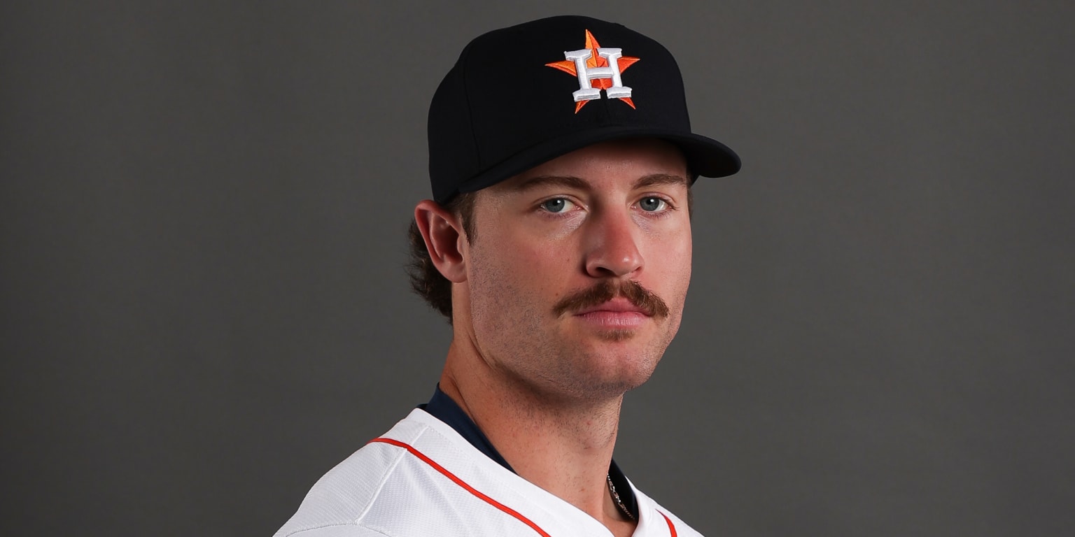 Jacob Melton's power, speed put him on big league radar