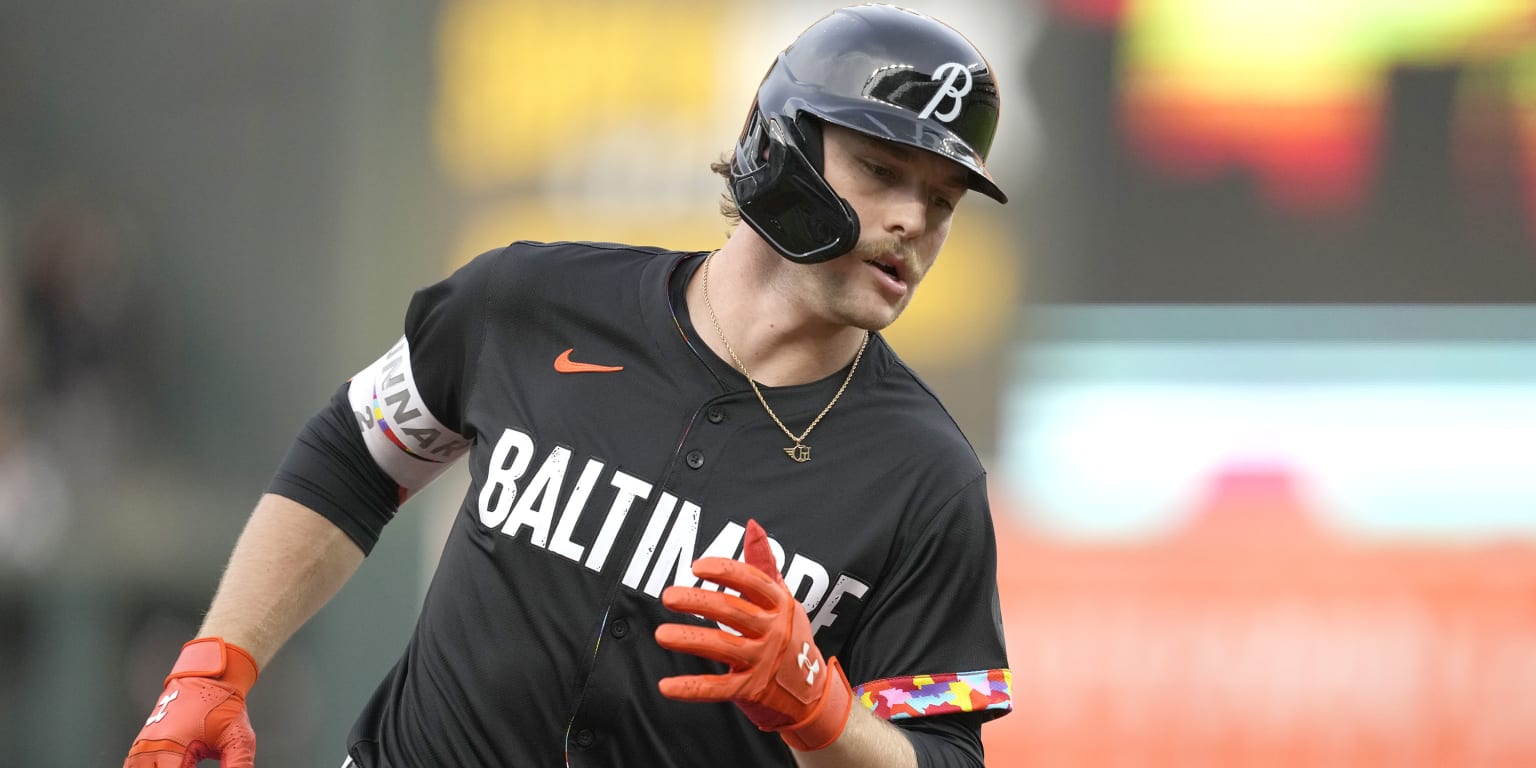 Orioles considering switch to hybrid six-man rotation