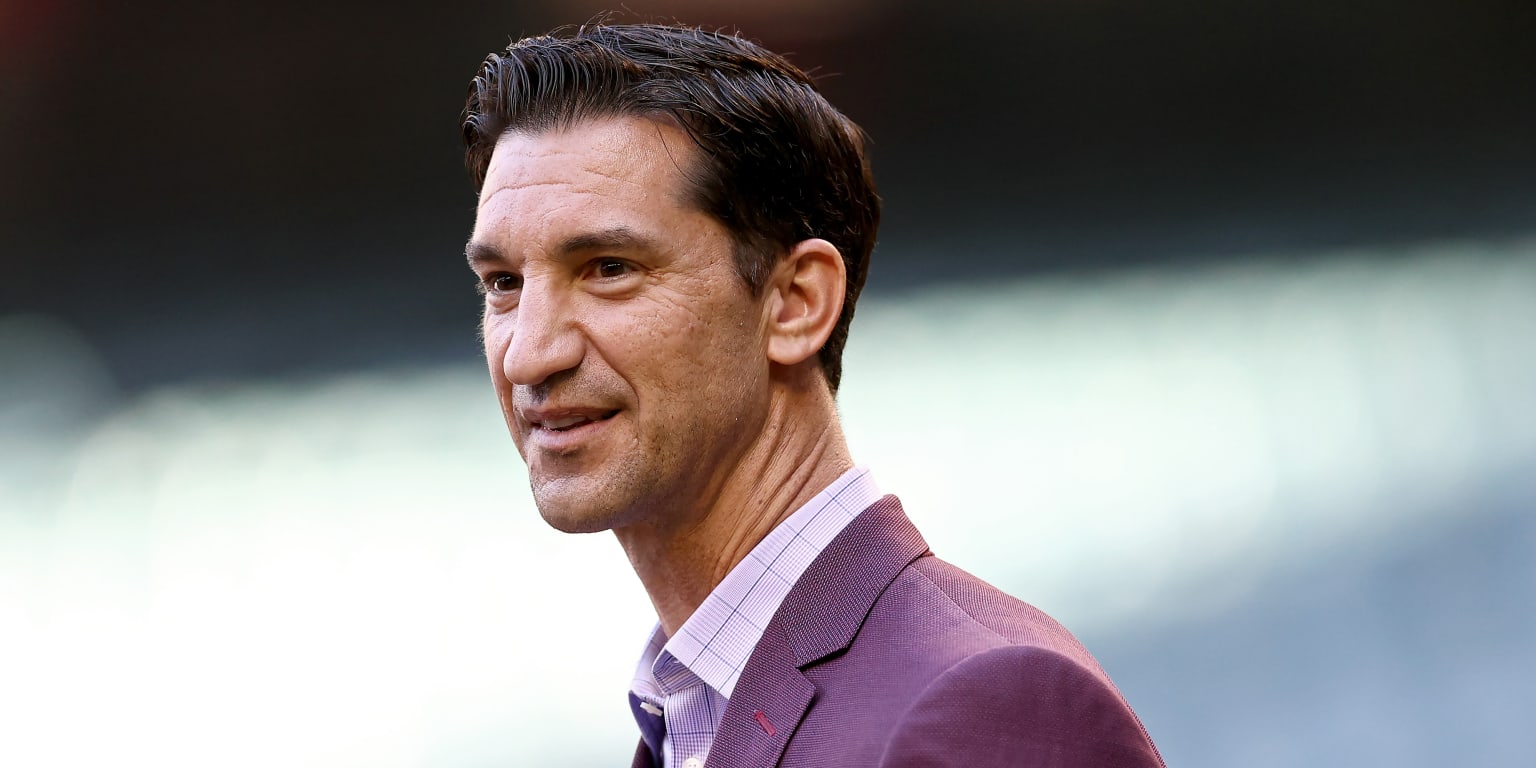 Mike Hazen on whether D-backs will be buyers at 2024 Trade Deadline