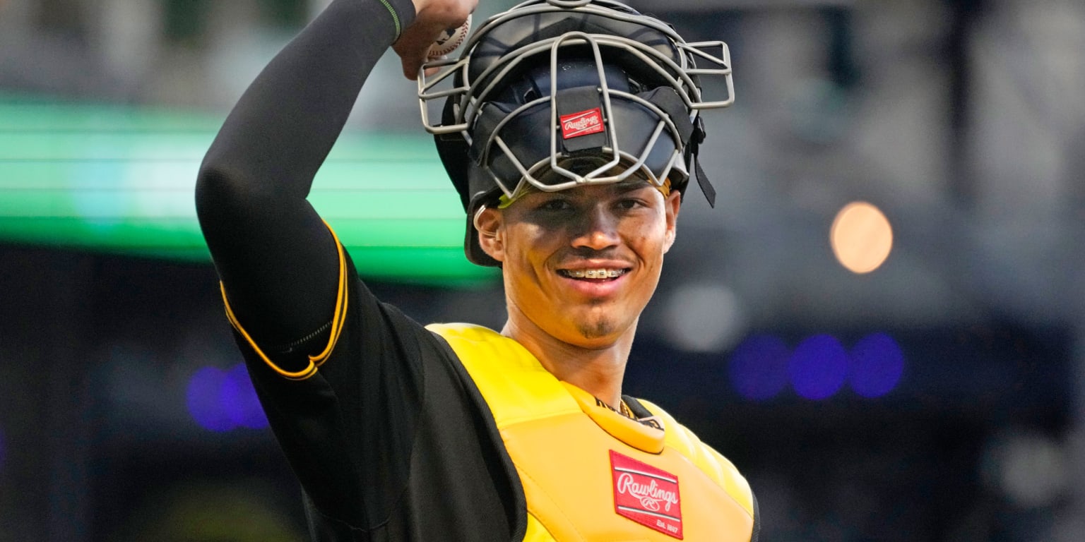 Endy Rodríguez upbeat during rehab process 2024