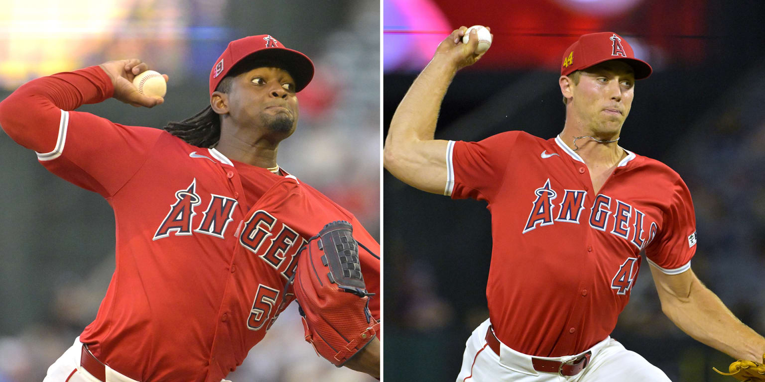 José Soriano, Ben Joyce look to build upon strong 2024 seasons