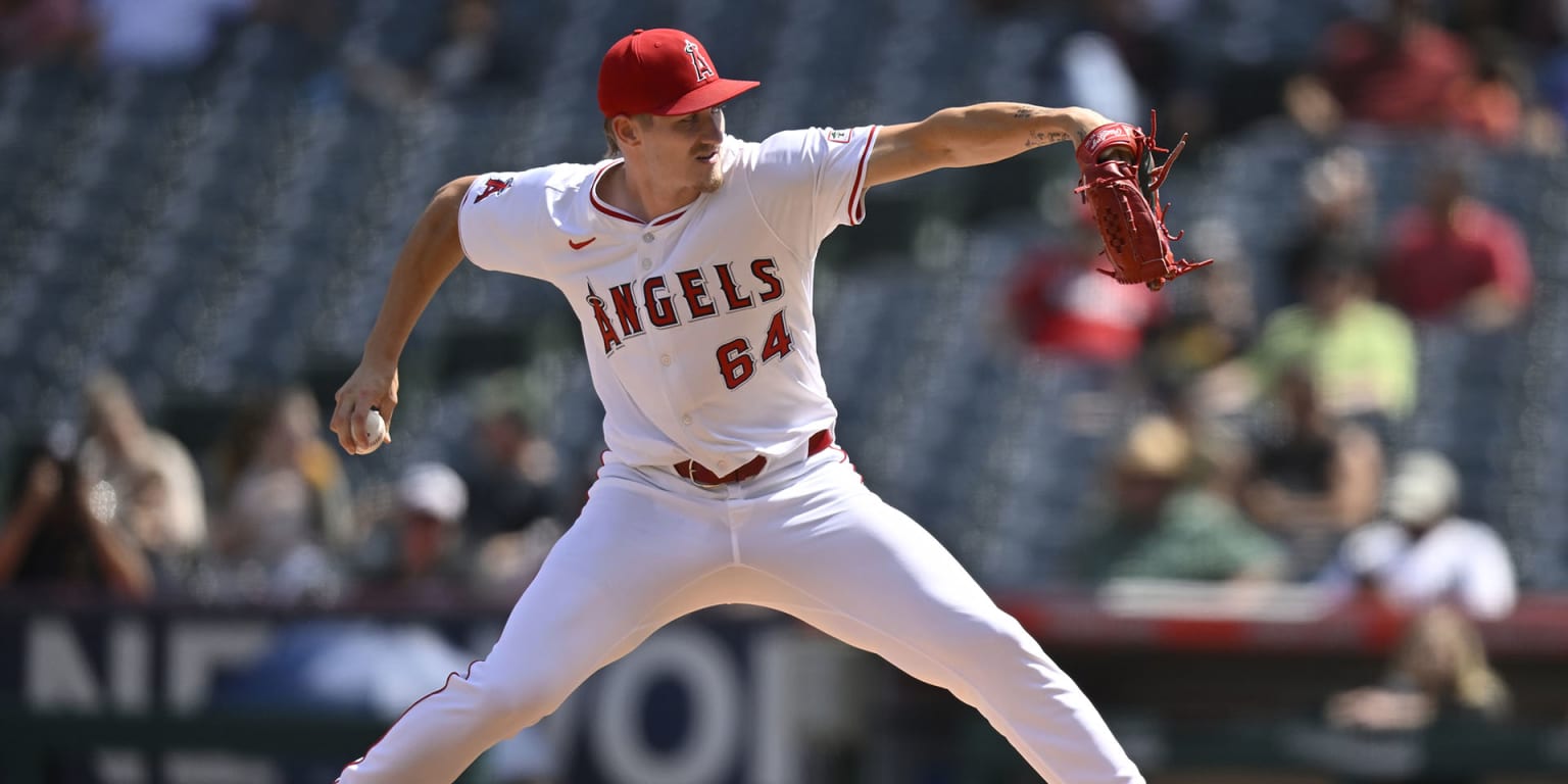 Jack Kochanowicz records quality start vs. White Sox