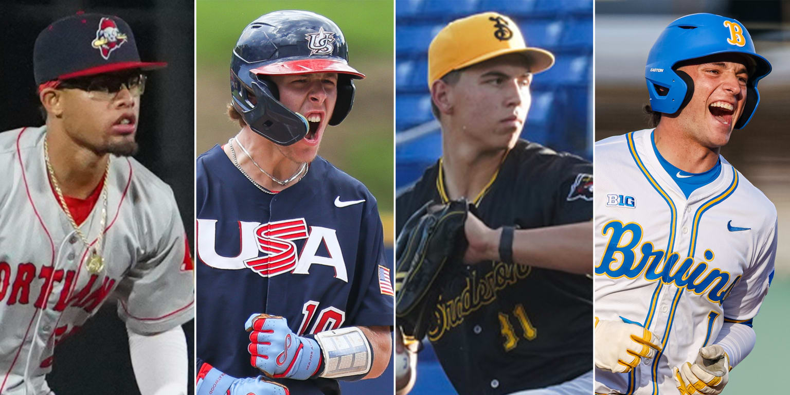 Pipeline Inbox: Could Seth Hernandez join the Pirates this year?