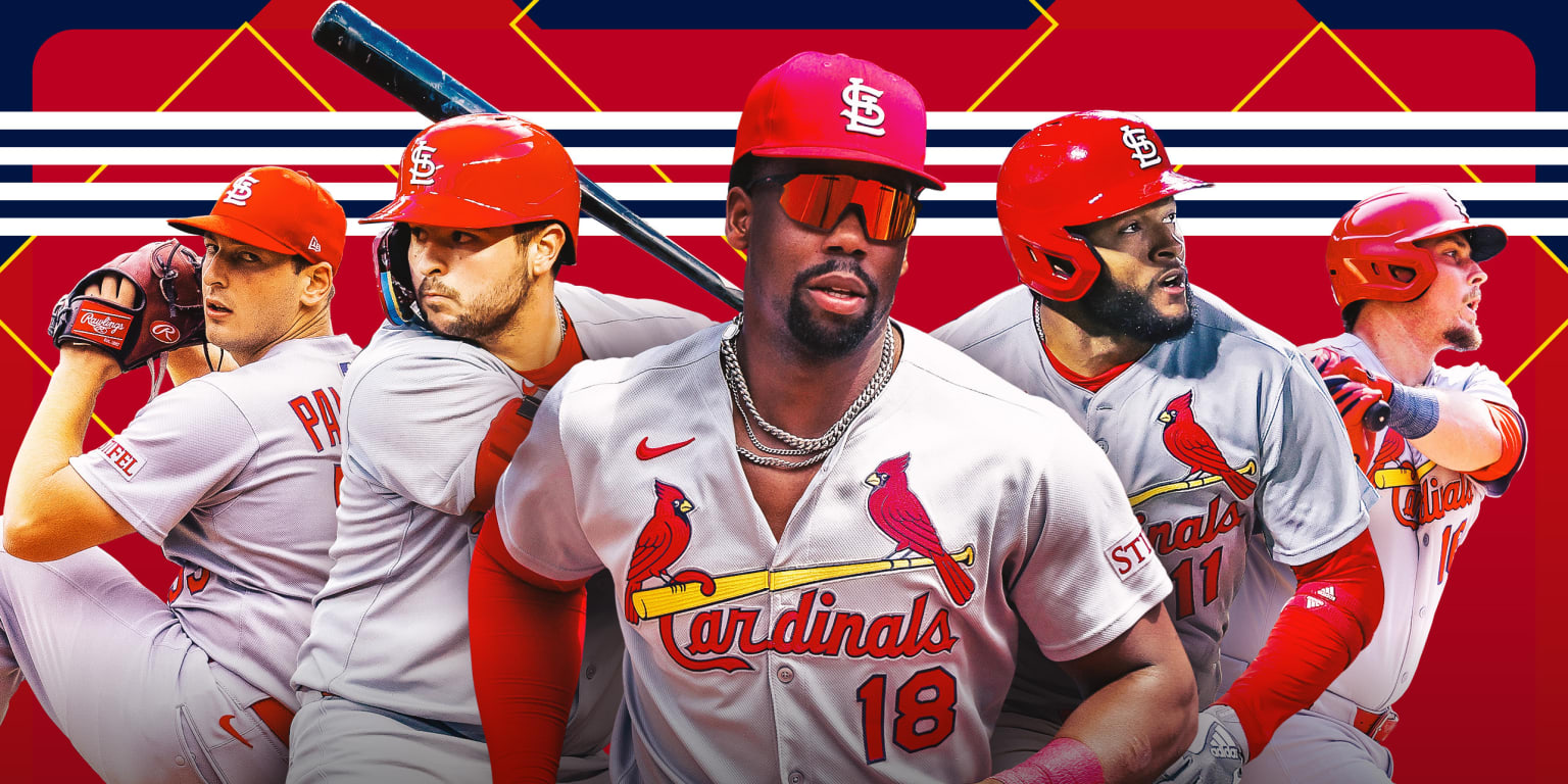 Cardinals players trying to secure their spot with team for future