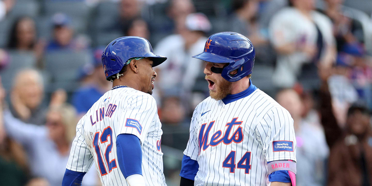 Breaking down Mets' June turnaround