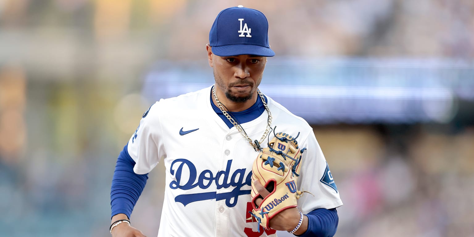 Baseball injury updates