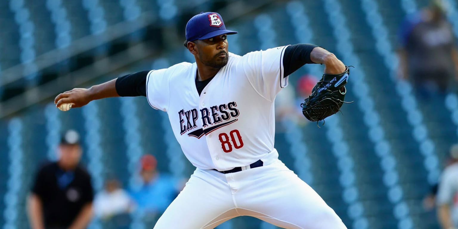 Kumar Rocker hará historia como el primer jugador de ascendencia india ...
