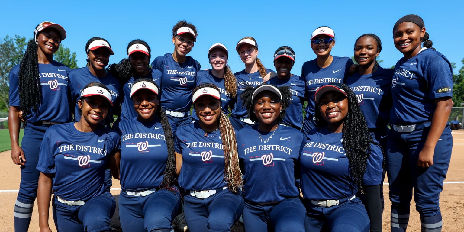 Phillies Host Nike MLB RBI Mid-Atlantic RegionalYouth Baseball and ...