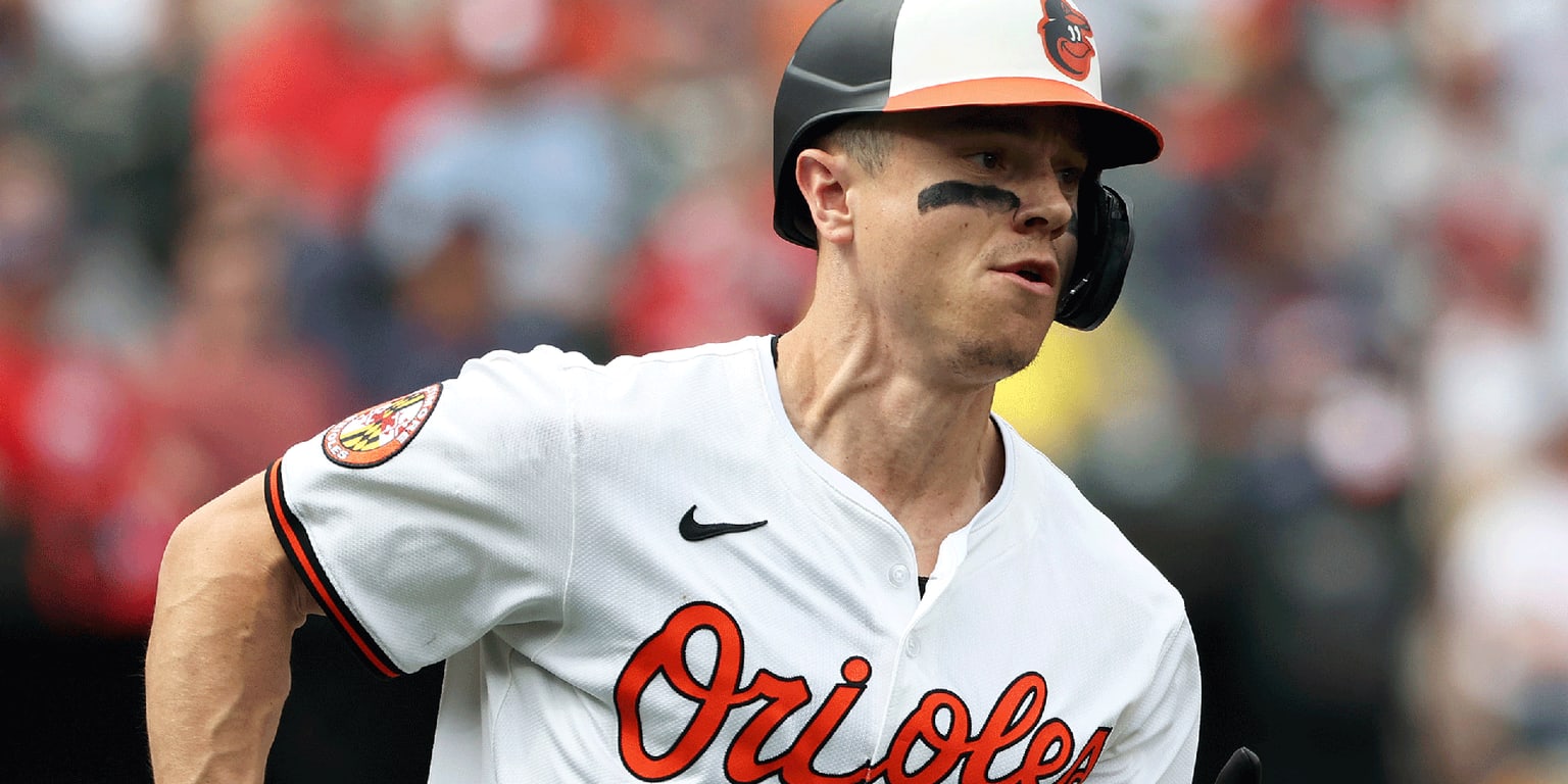 Tyler O'Neill focused on staying healthy in 2026