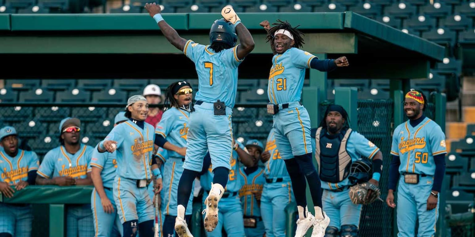 Khyle, Jacoby Radcliffe carry on great uncles' baseball legacy