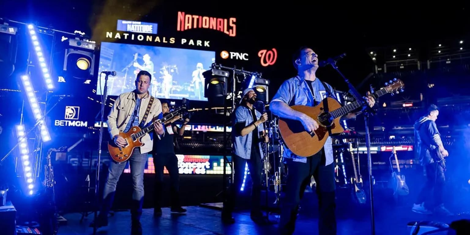 O.A.R. Original Song “Our Diamond, Our District” Now Available to ...