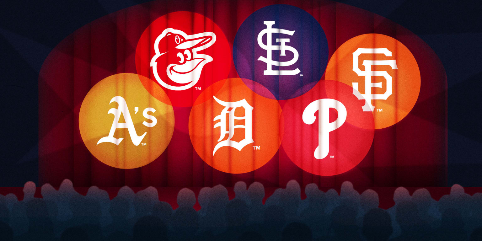 Interesting teams to watch in 2025-26 offseason