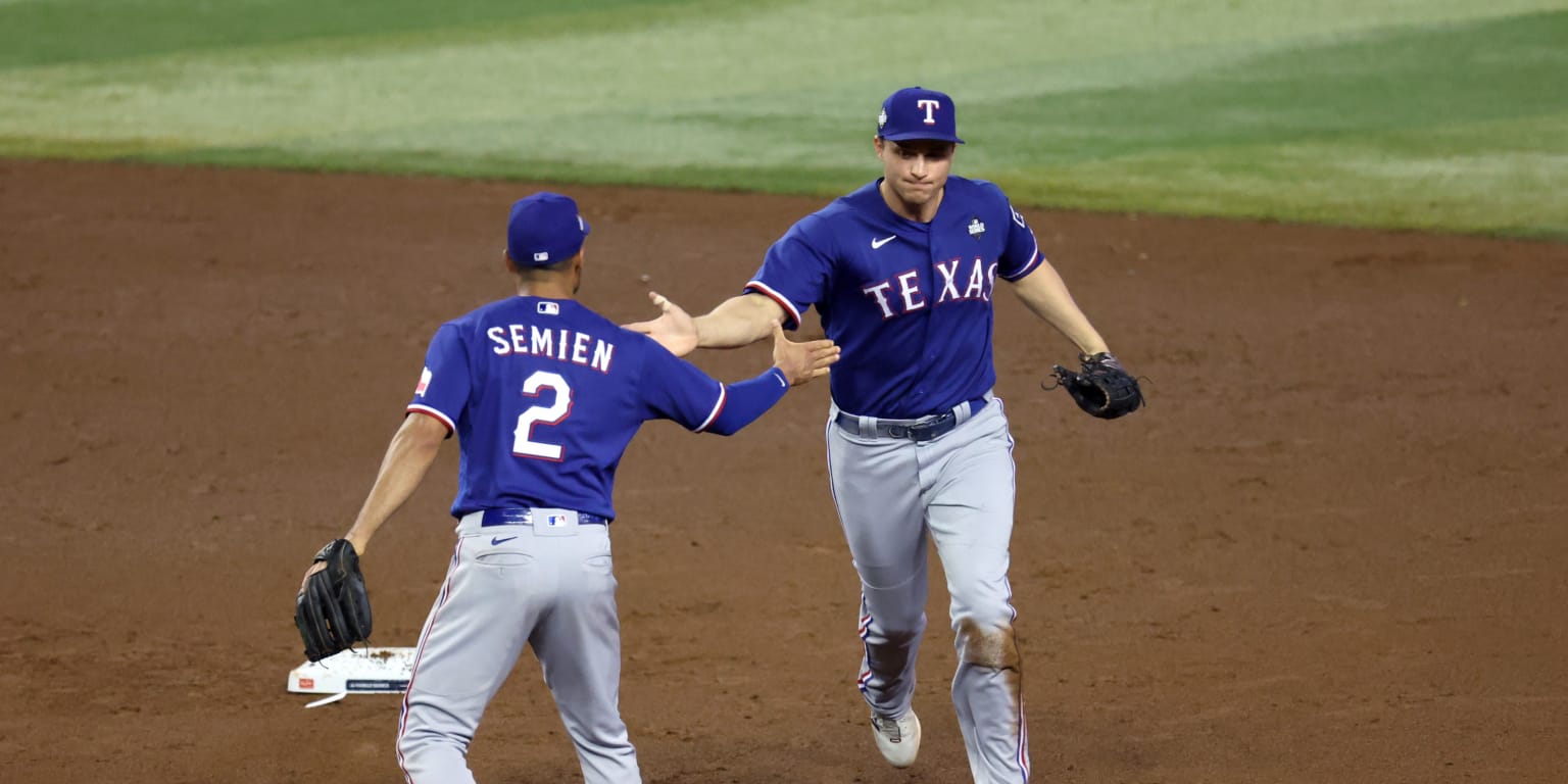 Texas es el rey de la ruta y Leclerc sigue afinado como cerrador