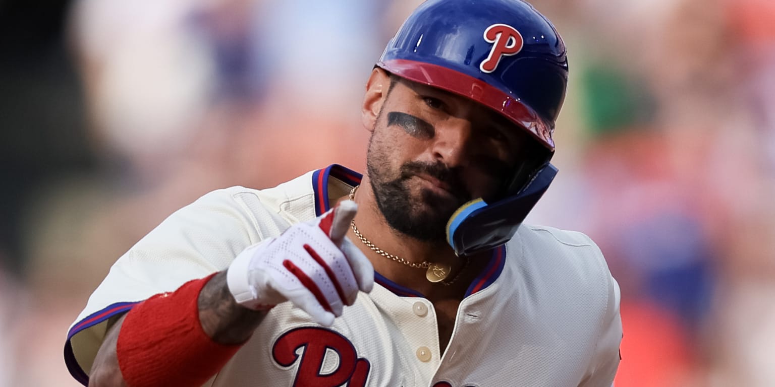 MLB Trade Rumors & 2026 Free Agency: Latest News & Predictions - World ...