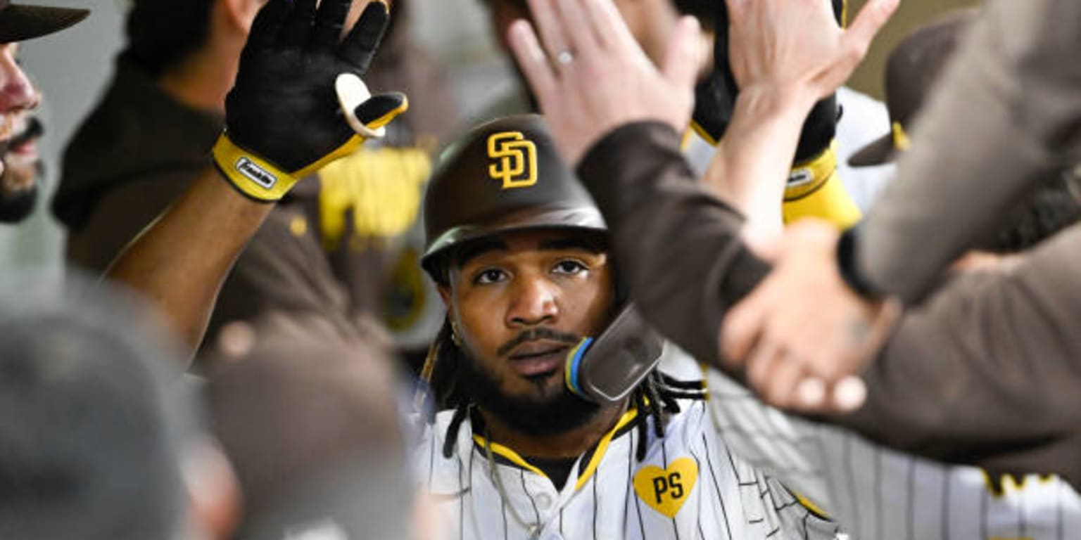 Rosario la botó, pero a la ofensiva de los Padres no le alcanzó en casa