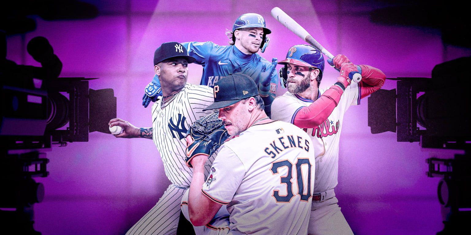 MLB storylines June 2024
