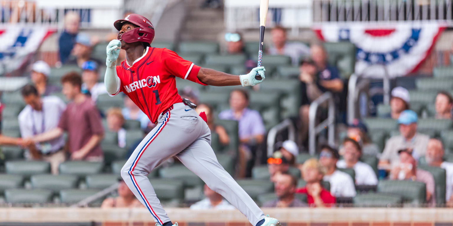 Texas Rangers prospects to watch in 2026