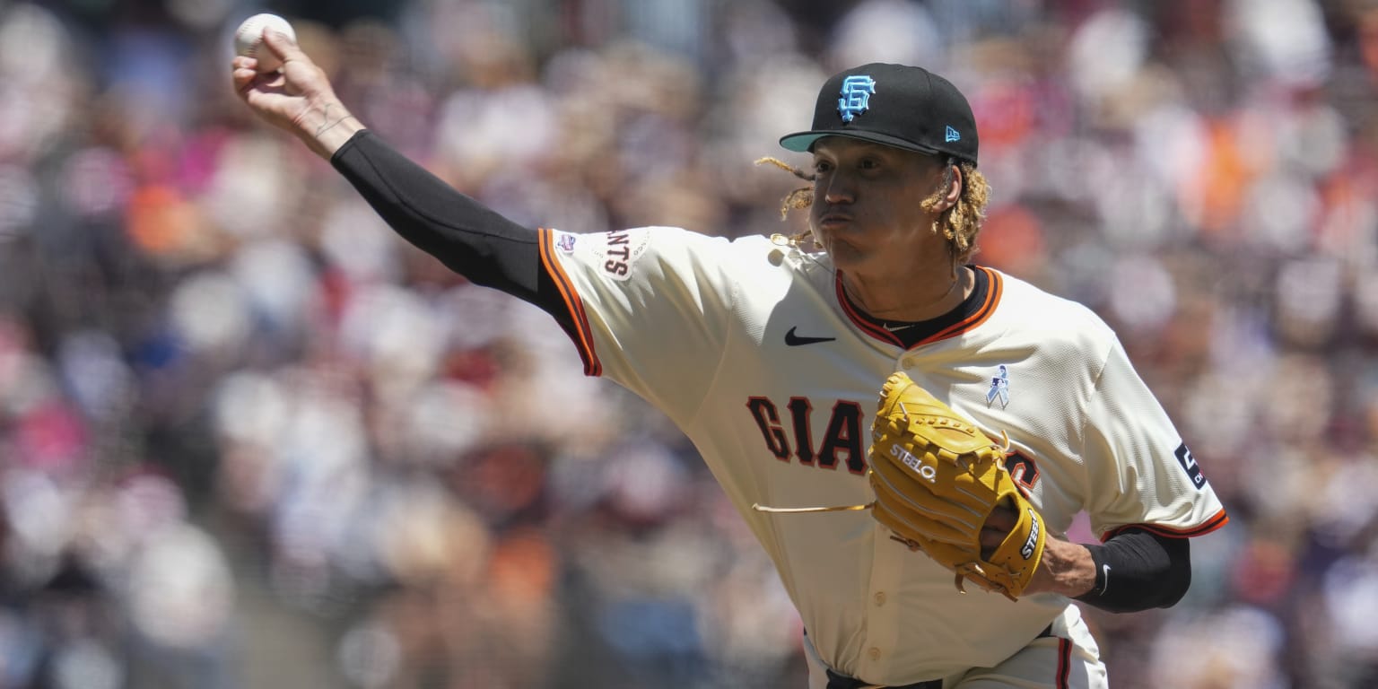 Spencer Bivens gets win in his MLB debut