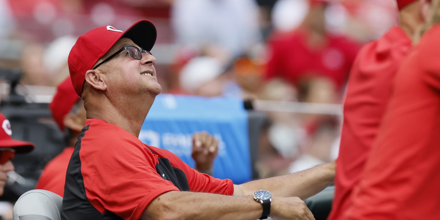 Terry Francona's top moments as a manager