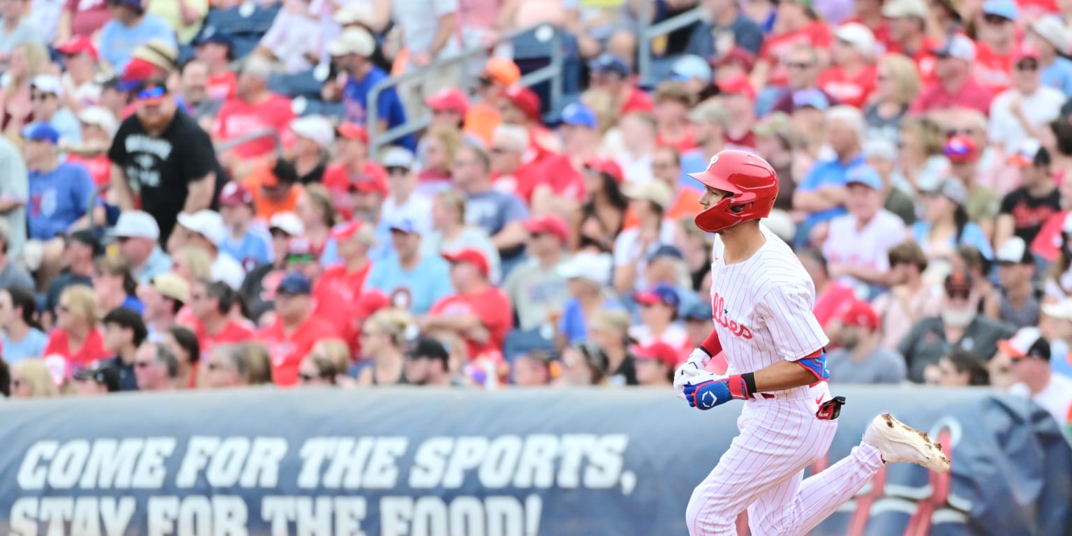 Phillies 2025 Spring Training information guide