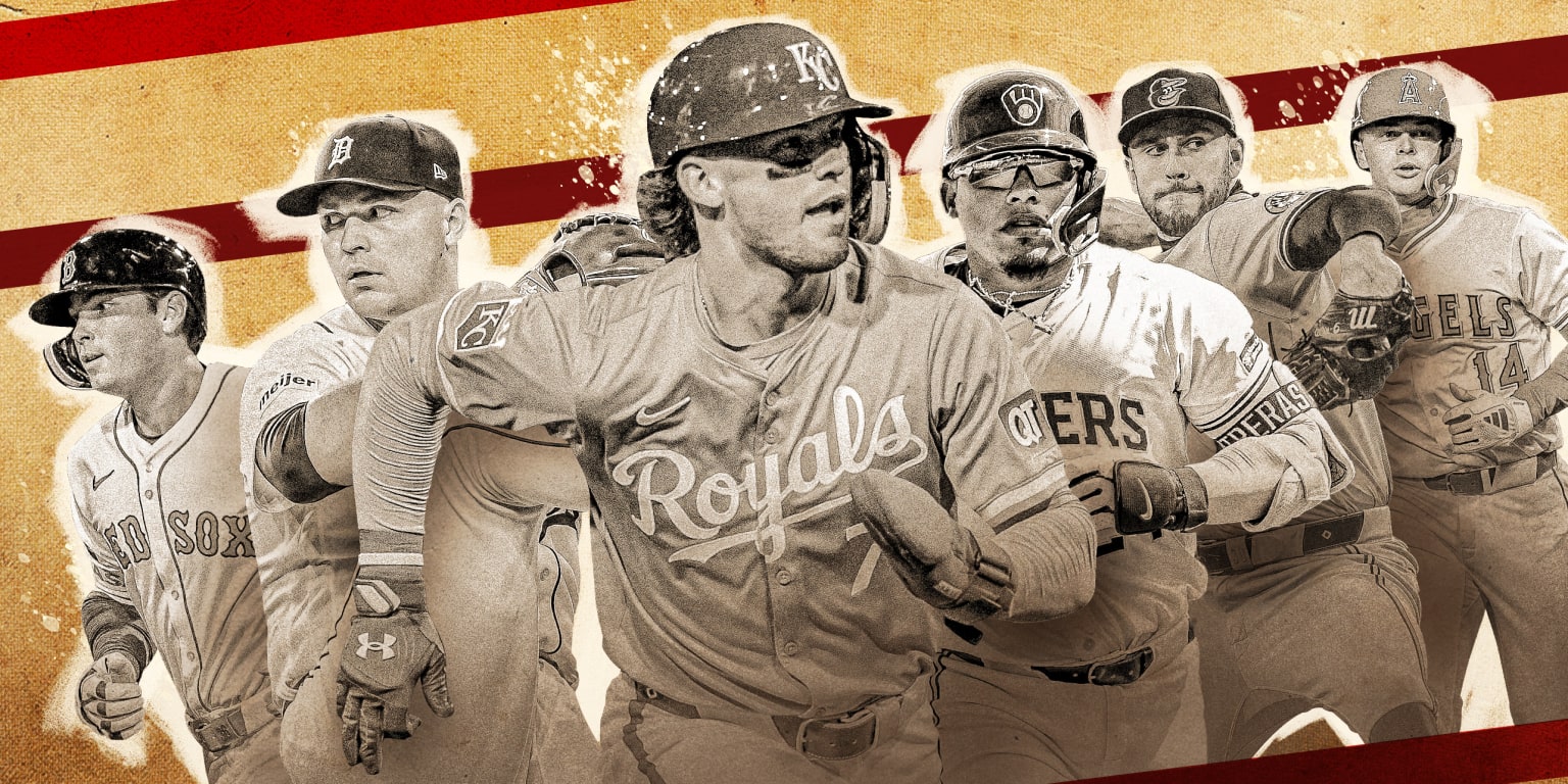 MLB players carrying over strong finishes from 2023