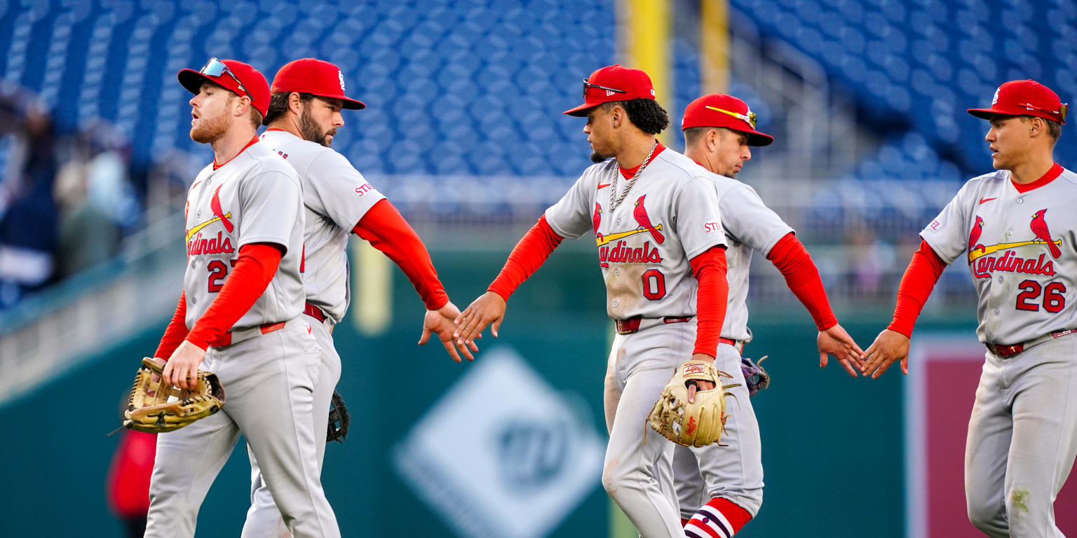 Analyzing the Cardinals' early 2026 success
