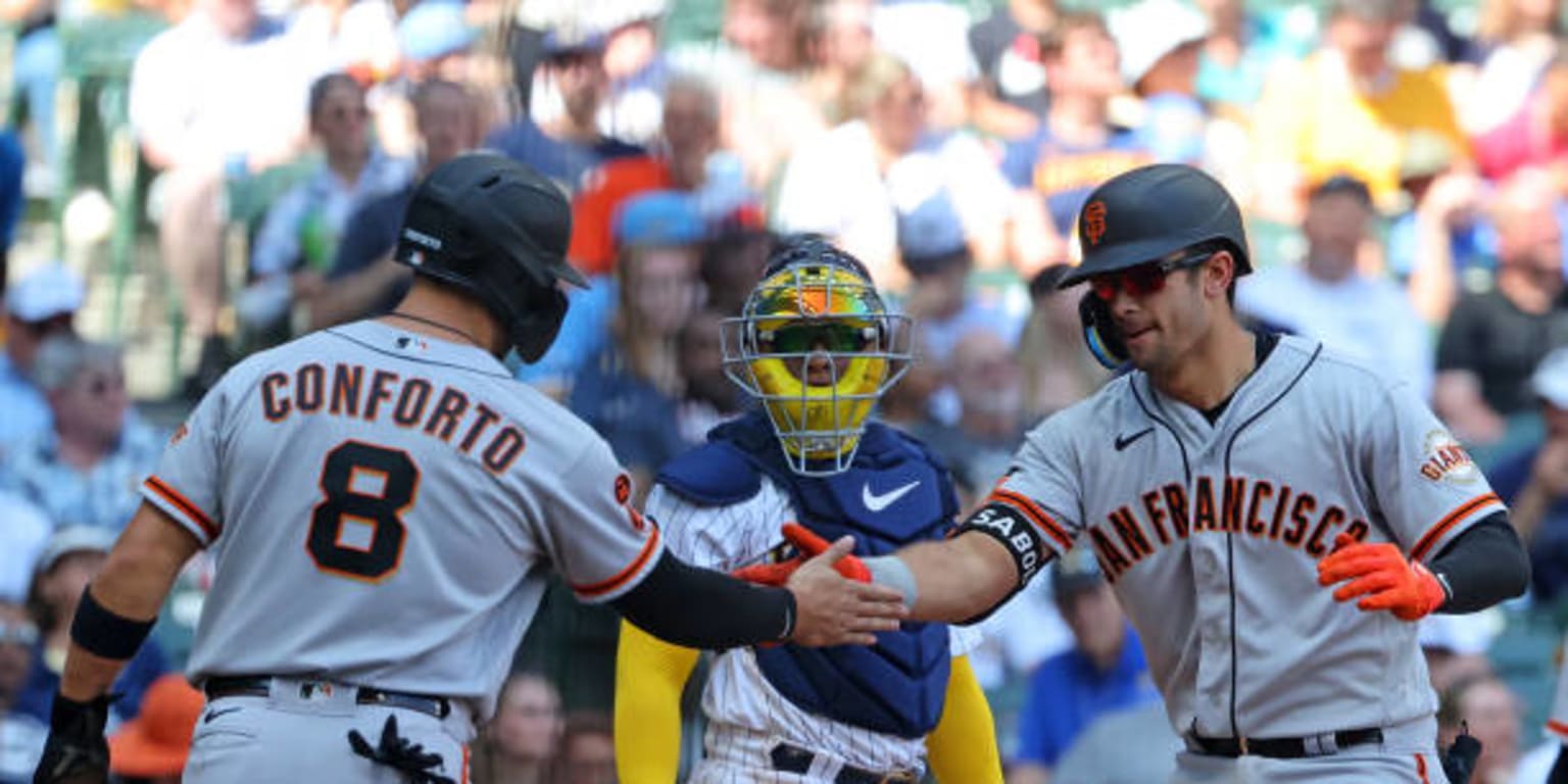 Gigantes lucharon hasta último momento por conseguir la barrida