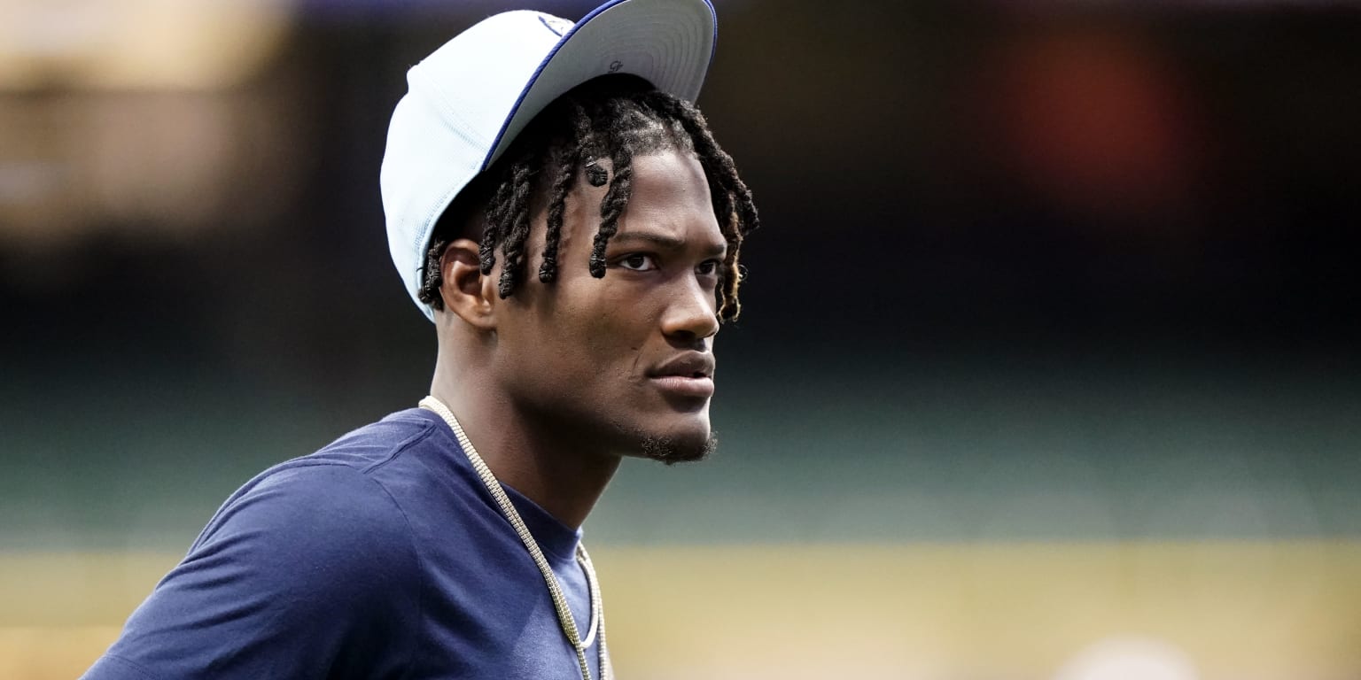 Abner Uribe injured playing Hacky Sack in 2024