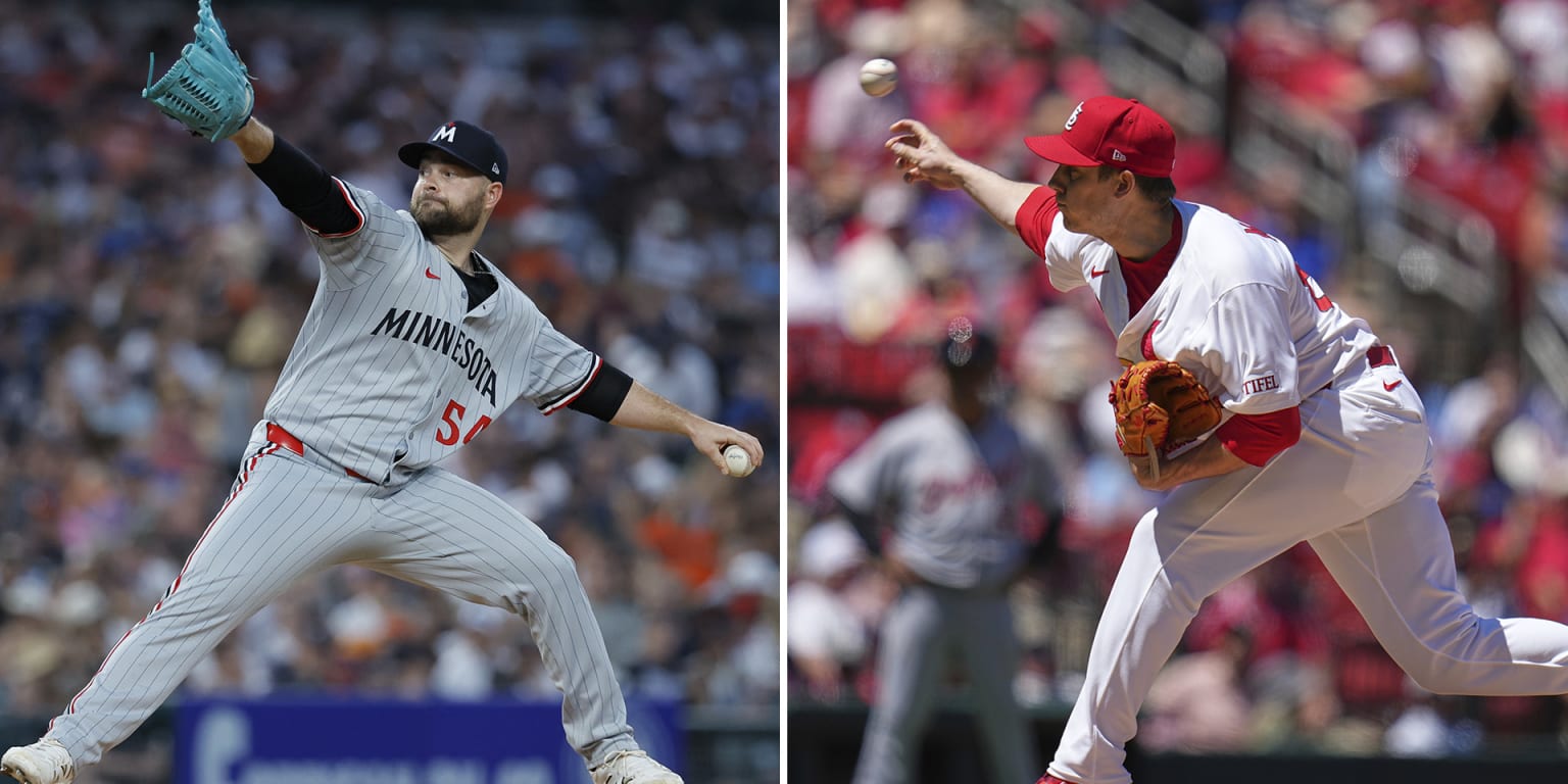 Rangers trade for Danny Coulombe and Phil Maton