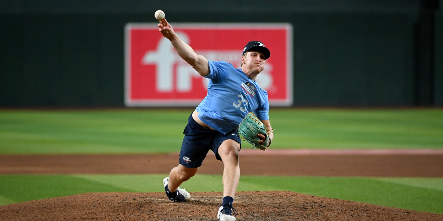 Athletics 2025 Draft Day 2