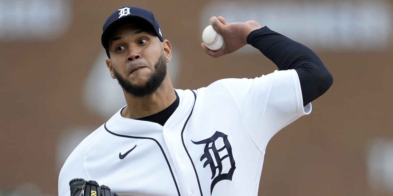 E-Rod lanza joya (8 IP, 10 K) y Tigres barren a Guardianes