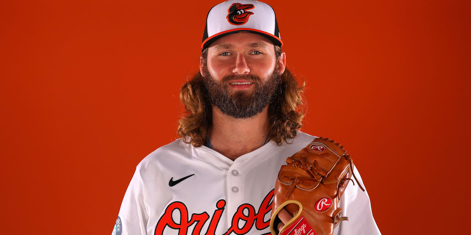 Brandon Young called up by Orioles