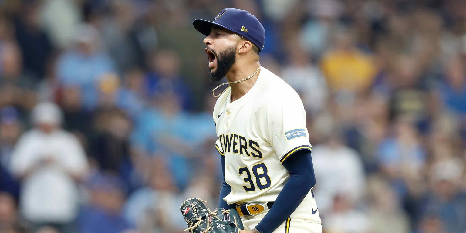 MLB Trade Rumors and 2024-2025 Free Agent Signings