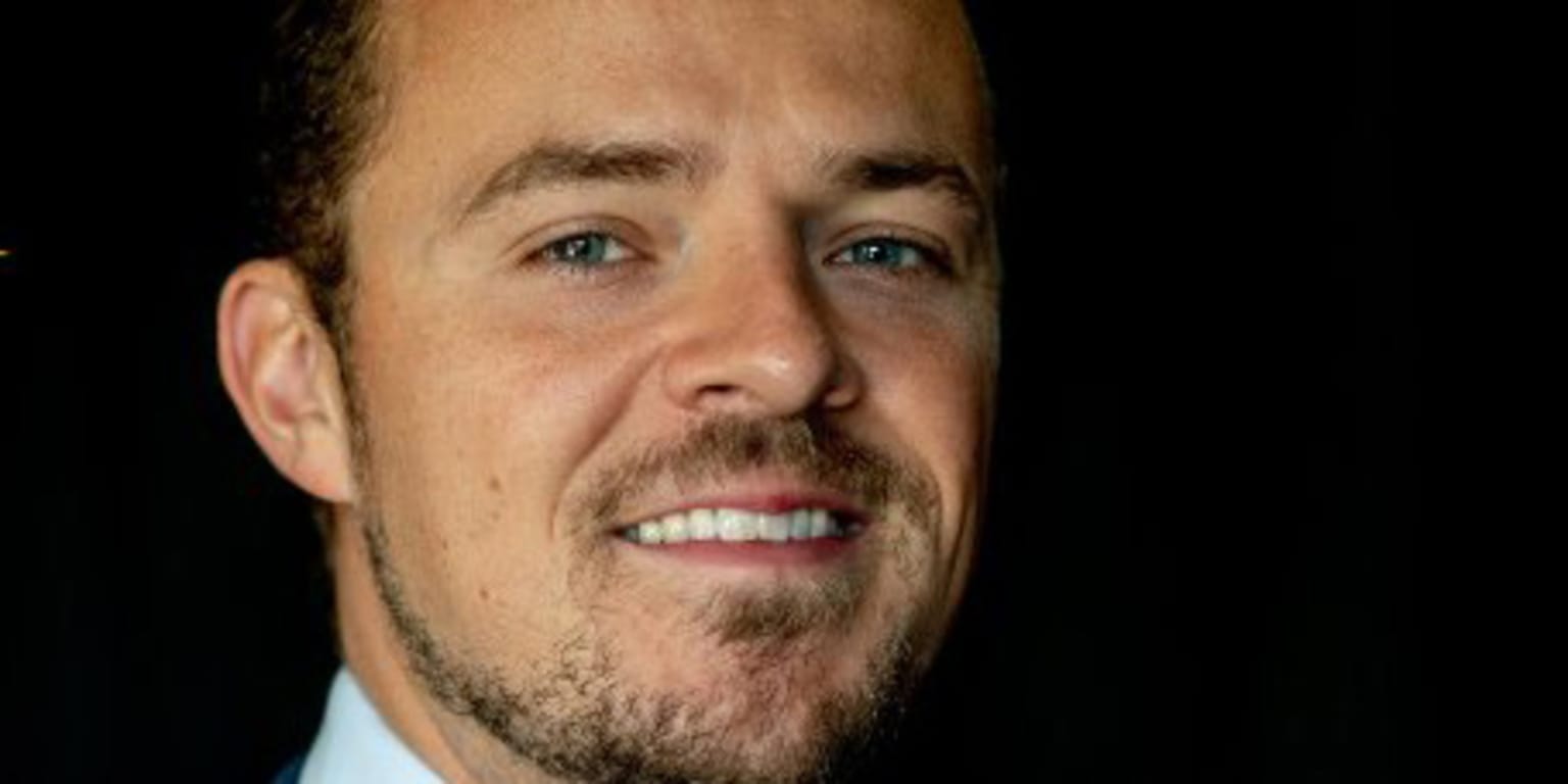 Chris Adams-Wall named Rays' pre- and postgame radio host