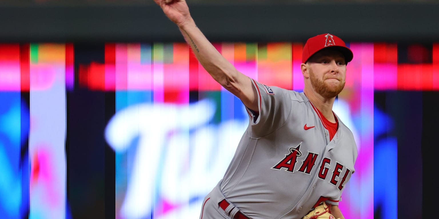 Davis Daniel shows potential in second career game