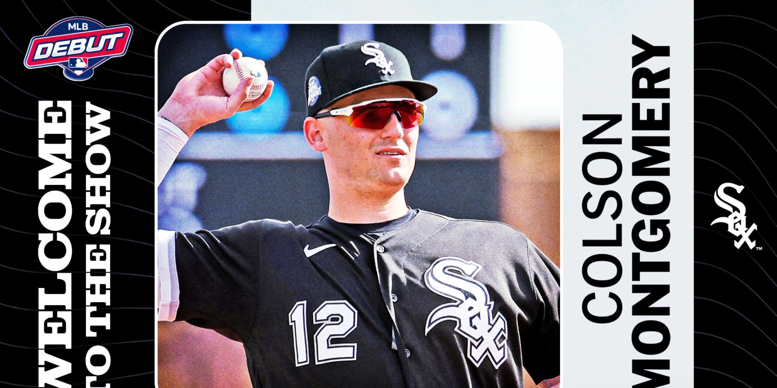 What to expect from White Sox prospect Colson Montgomery in Major Leagues