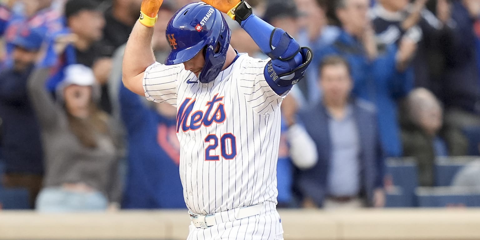 Storylines to watch in Mets Spring Training camp