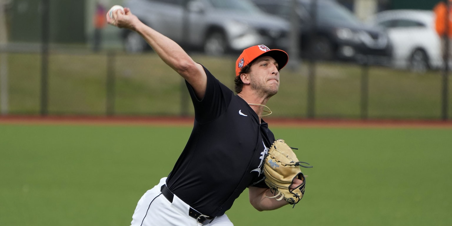 Beau Brieske revamping slider for 2024
