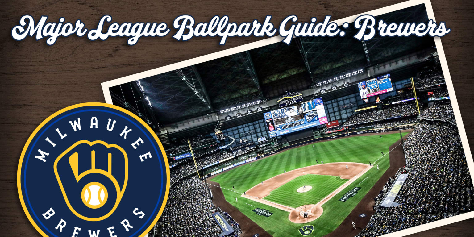 American Family Field Guide: Capacity, Seating Chart, Parking, and more ...