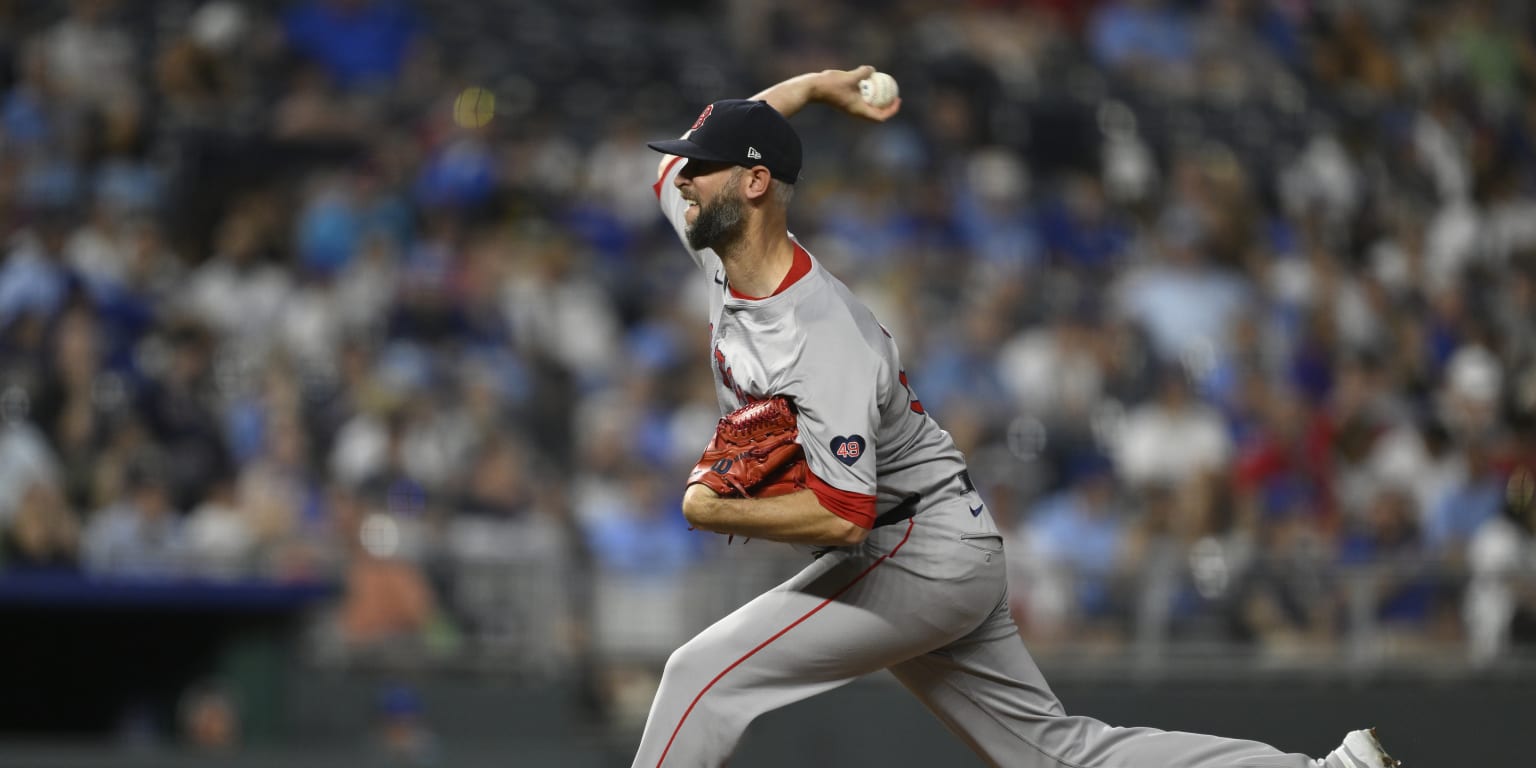 Chris Martin has potential to be Rangers' closer in 2025